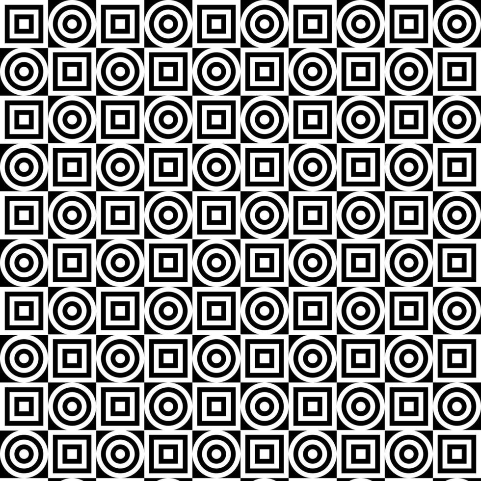 Monochrome Abstract Dynamic Pattern Background 47400924 Vector Art At