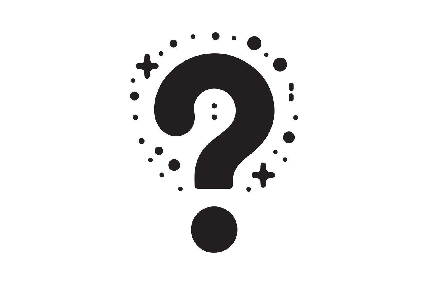 question mark silhouette, 47403666 Vector Art at Vecteezy question mark silhouette, 47403666 Vector Art at Vecteezy