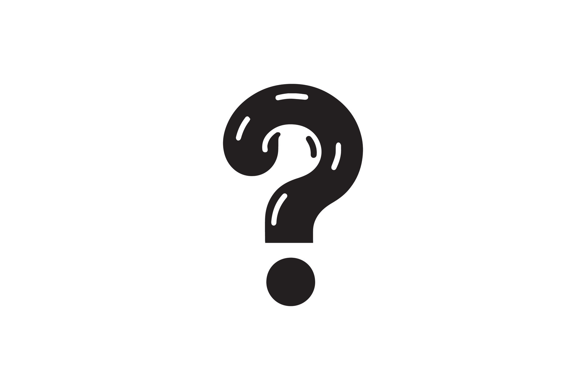 question mark silhouette, 47403697 Vector Art at Vecteezy question mark silhouette, 47403697 Vector Art at Vecteezy
