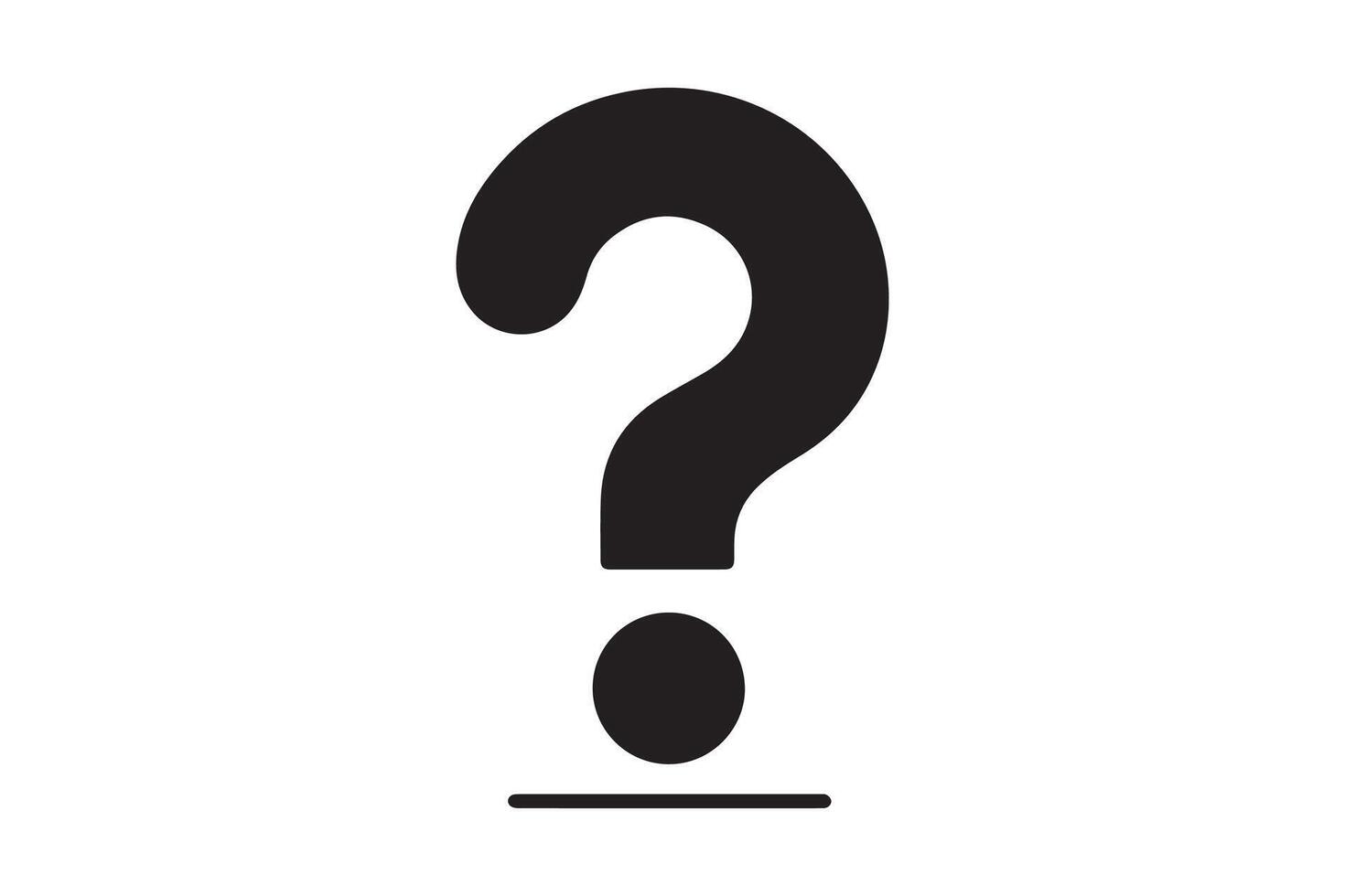 question mark silhouette, 47403718 Vector Art at Vecteezy question mark silhouette, 47403718 Vector Art at Vecteezy