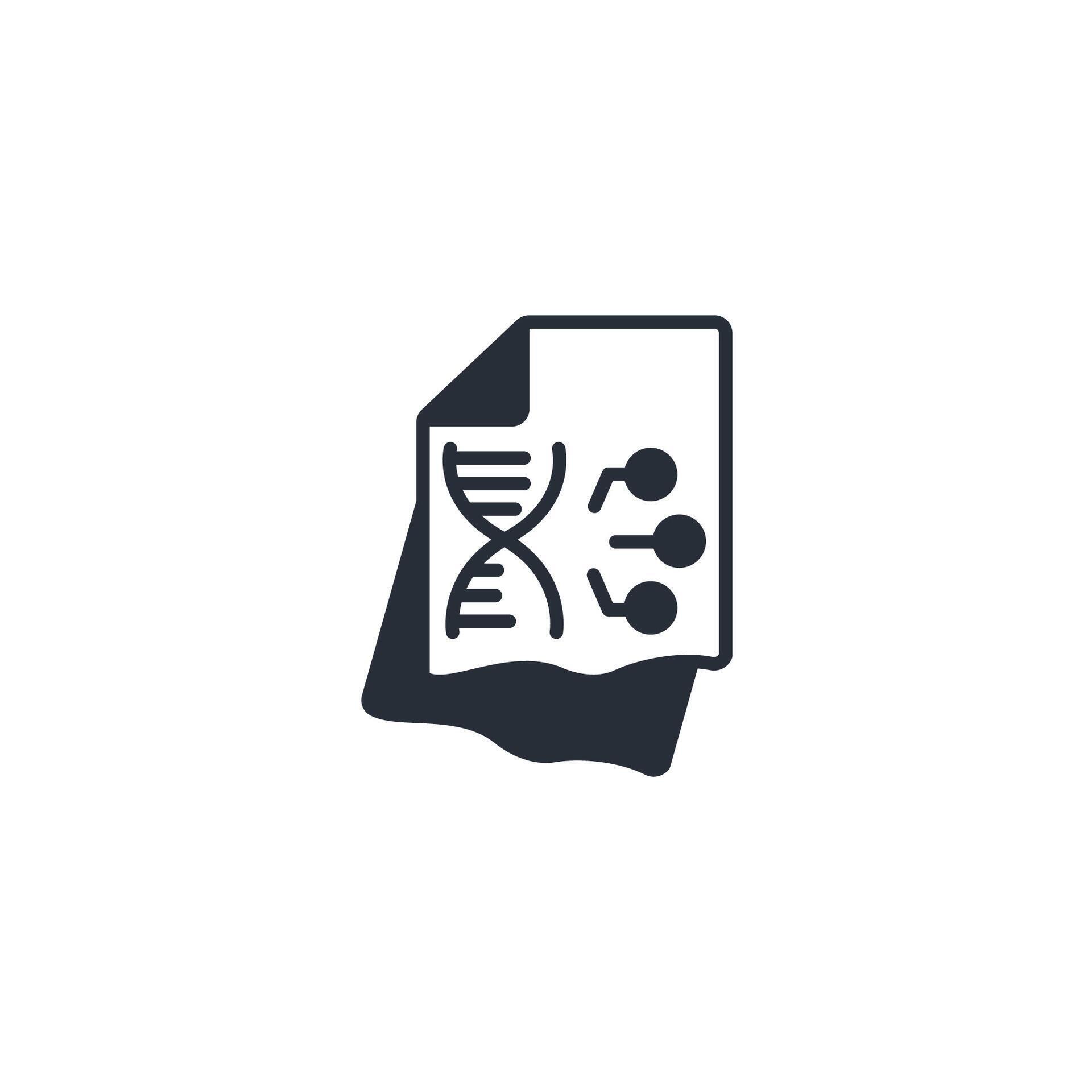 inheritance icon. .Editable stroke.linear style sign for use web design ...