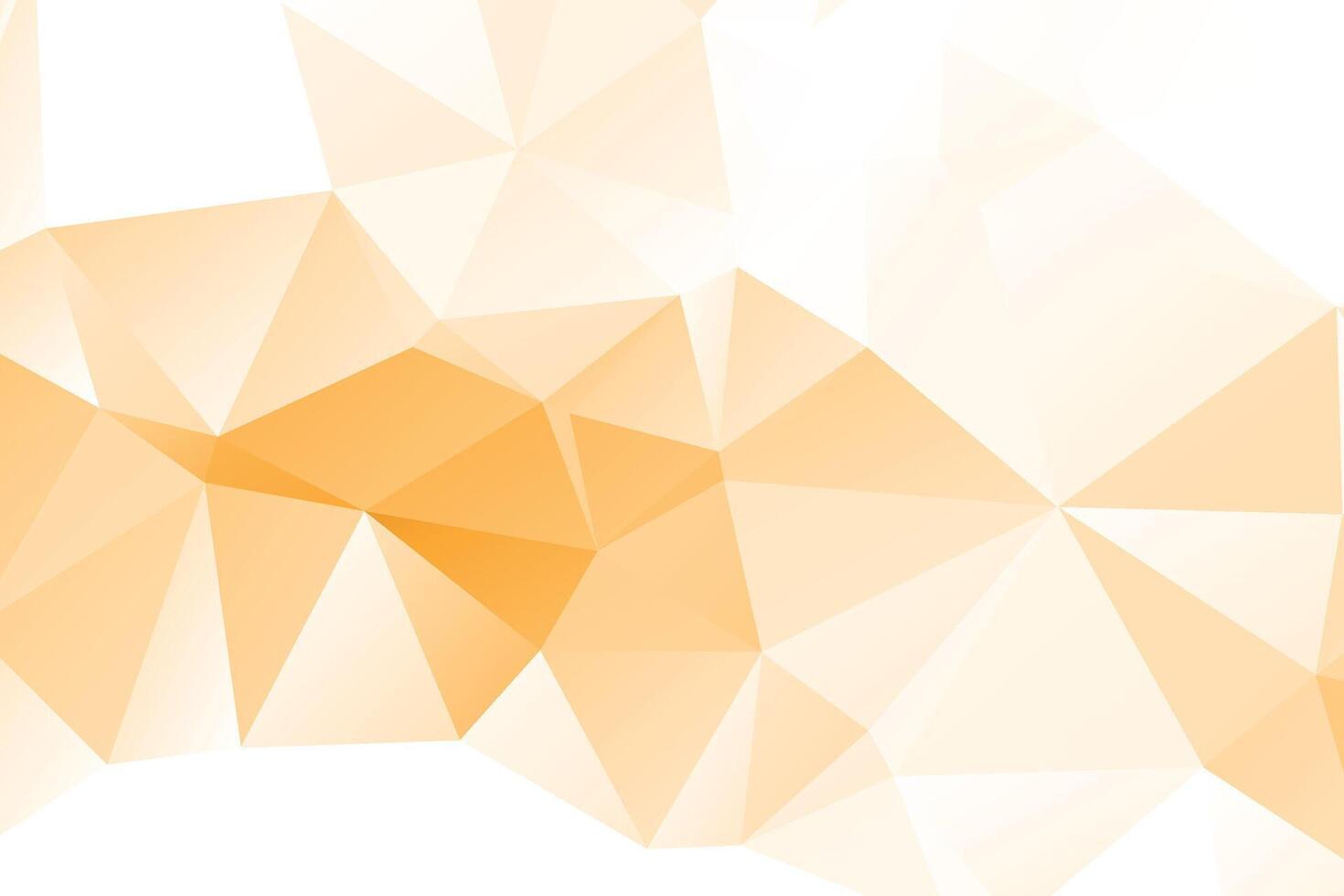 Abstract orange polygonal background 47406733 Vector Art at Vecteezy Abstract orange polygonal background 47406733 Vector Art at Vecteezy