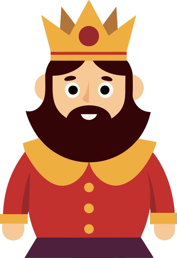 King cartoon store
