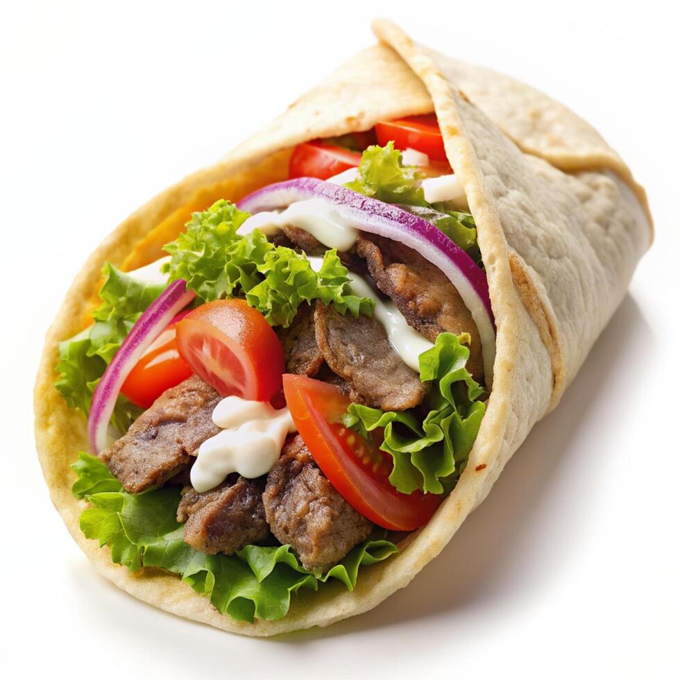 Donair Stock Photos, Images and Backgrounds for Free Download