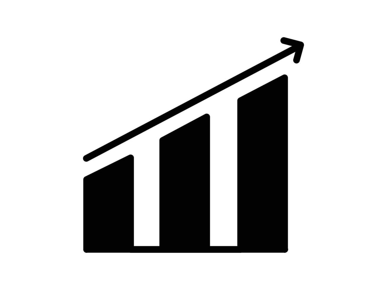 Growth Icon design illustration. 47408851 Vector Art at Vecteezy Growth Icon design illustration. 47408851 Vector Art at Vecteezy