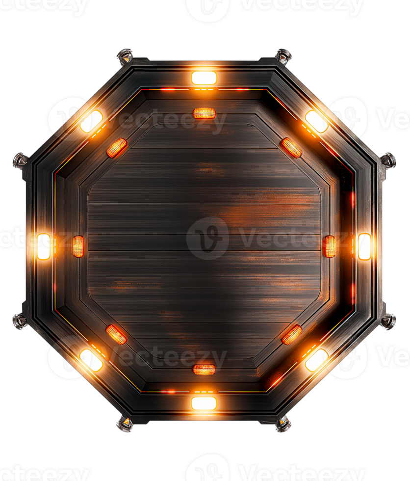 3d Board Element No Background High Quality Image 47408964 Png
