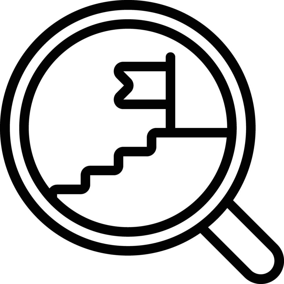 Magnifying Glass Illustration Design 47413554 Vector Art At Vecteezy