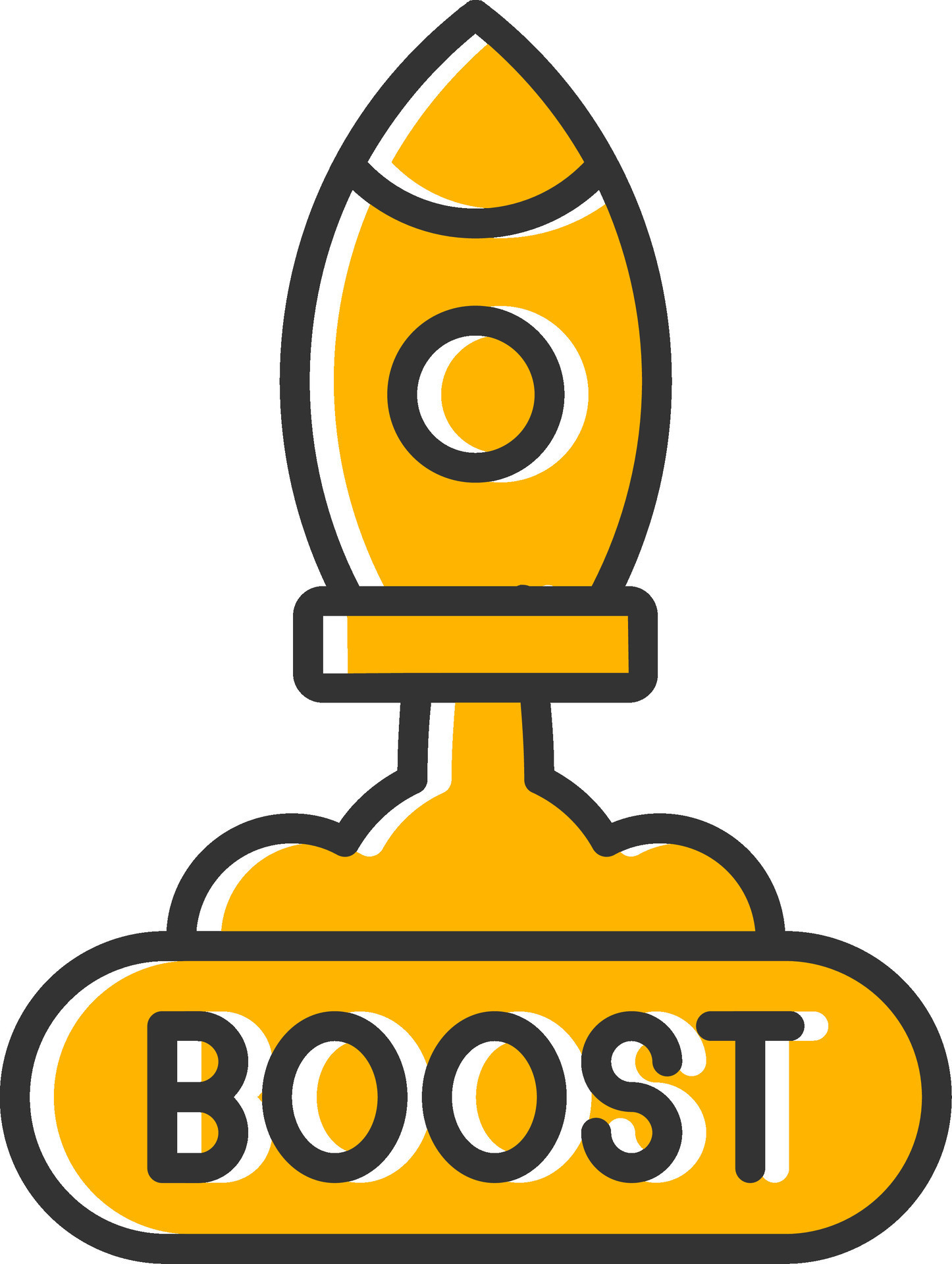 Boost Line Filled Slip Icon 47416434 Vector Art at Vecteezy Boost Line Filled Slip Icon 47416434 Vector Art at Vecteezy