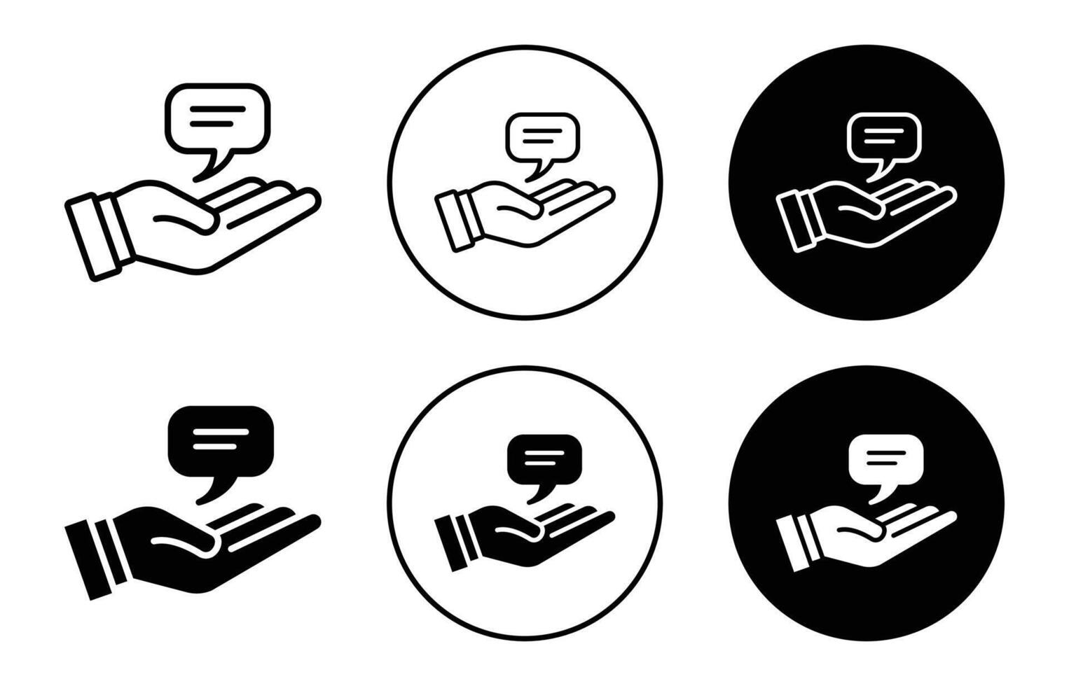 advice icon Outline flat Icon 47419389 Vector Art at Vecteezy advice icon Outline flat Icon 47419389 Vector Art at Vecteezy