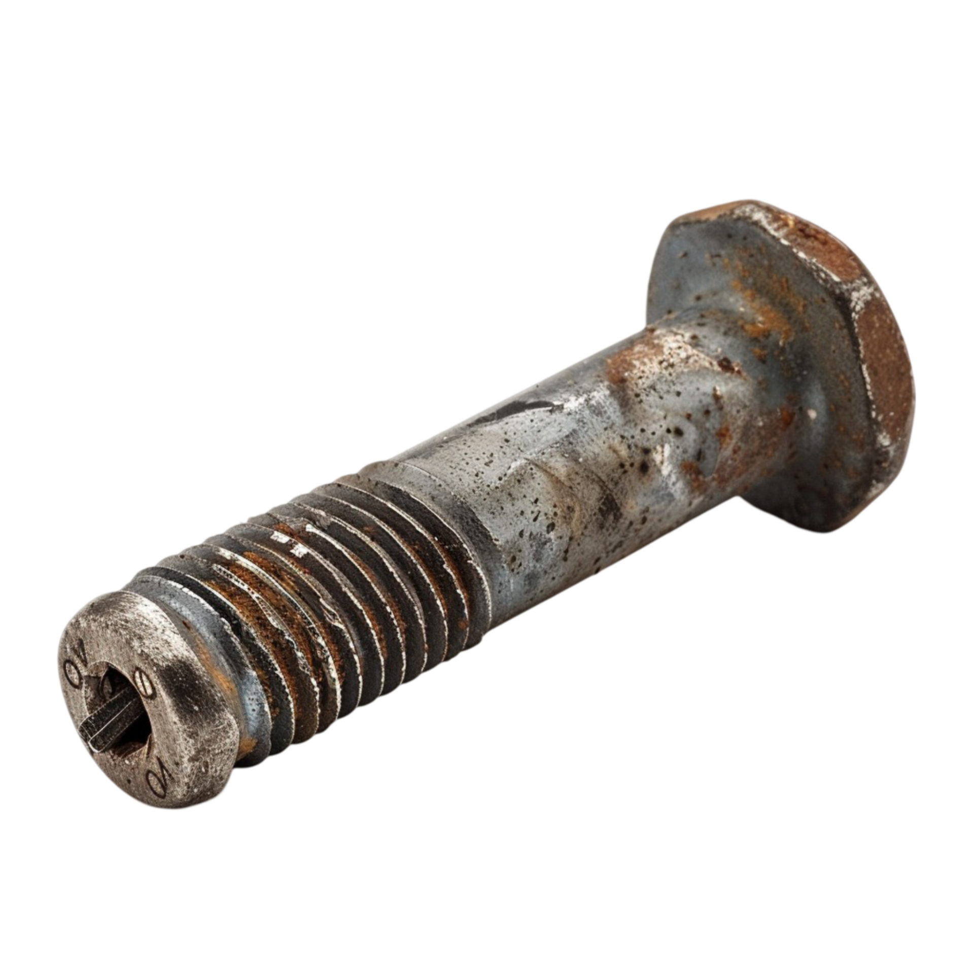 Steel Screws Demystified Everything You Need to Know 47420096 PNG