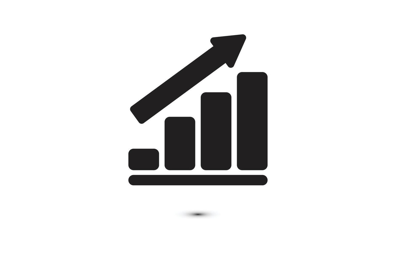 Growing graph Icon. Chart icon. diagram icon 47426648 Vector Art at ... Growing graph Icon. Chart icon. diagram icon 47426648 Vector Art at ...