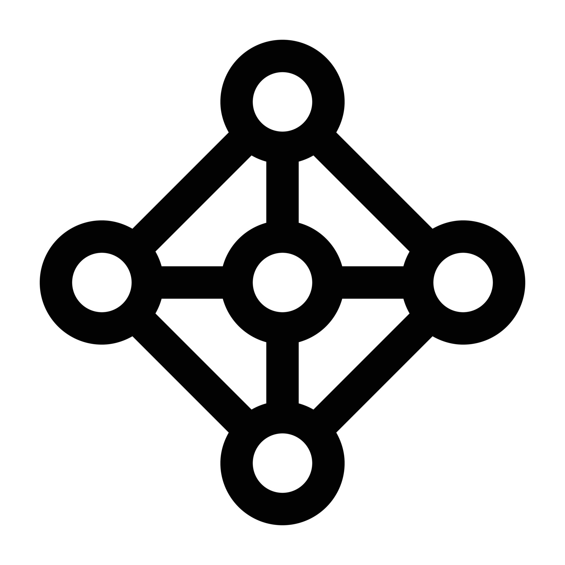 Simple Connection icon. The icon can be used for websites, print ...