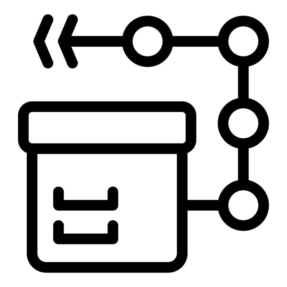 Database transferring data through connected circles icon 47437929 ... Database transferring data through connected circles icon 47437929 ...