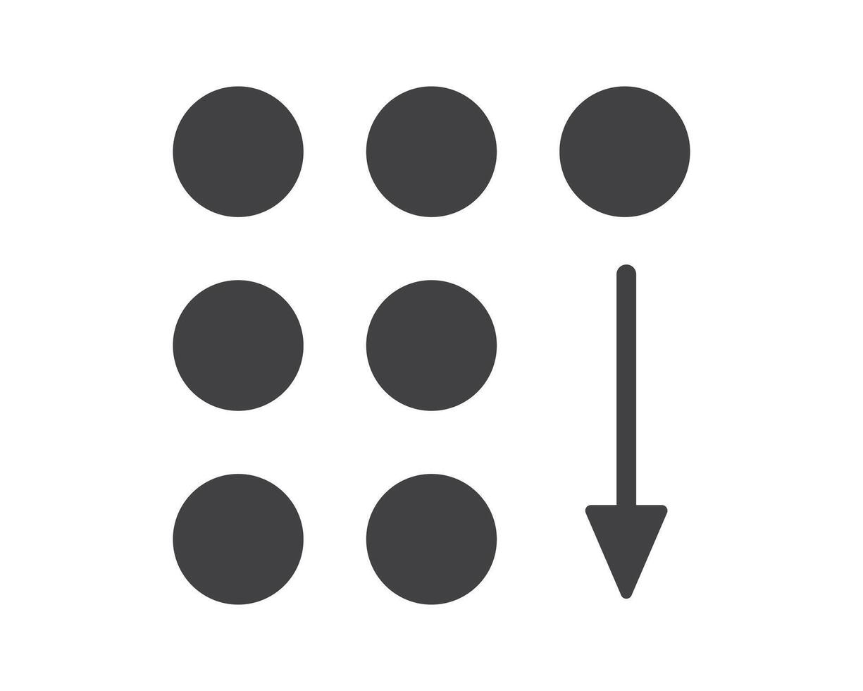Hamburger Menu Icon Buttons For Website Ui Navigation Mobile App Presentation Design