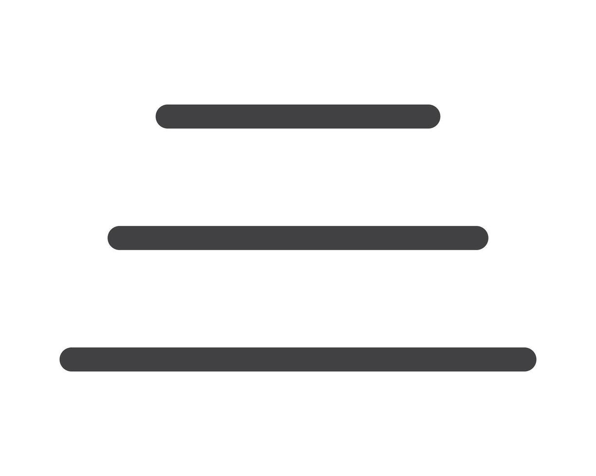 Hamburger Menu Icon Buttons For Website Ui Navigation Mobile App Presentation Design