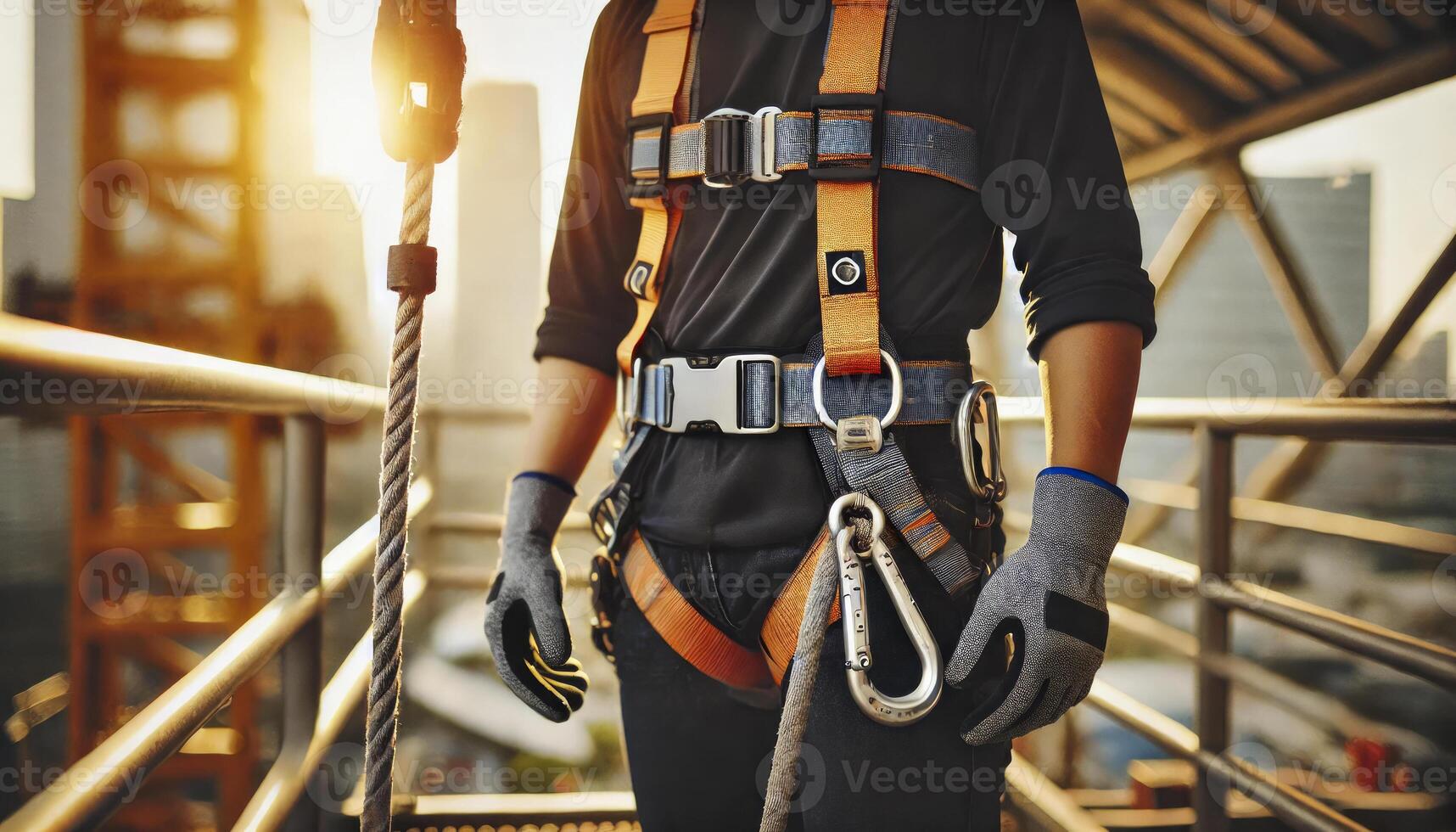 Fall Protection Stock Photos, Images and Backgrounds for Free Download