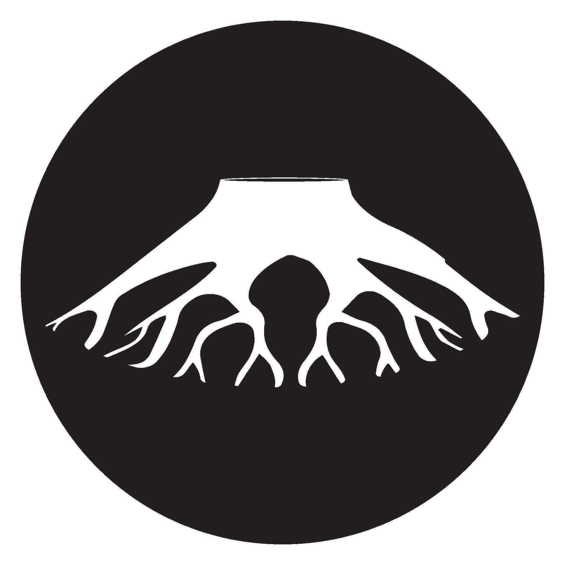 tree root icon 47449063 Vector Art at Vecteezy