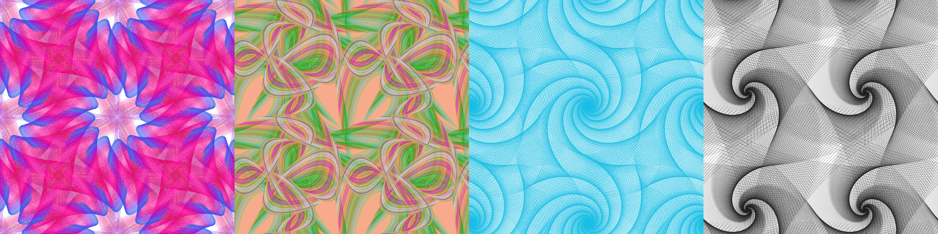 Seamless fractal pattern background collection 47450231 Vector Art at ... Seamless fractal pattern background collection 47450231 Vector Art at ...