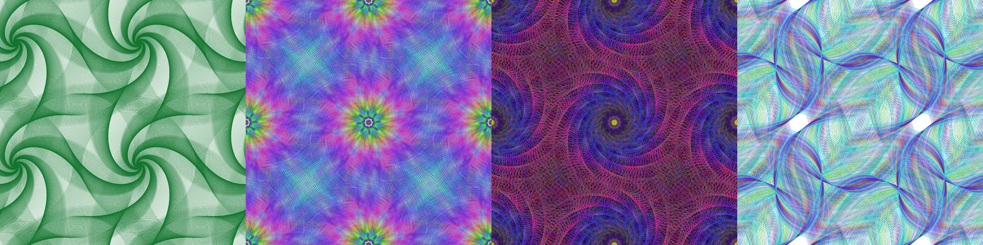 Seamless fractal pattern background collection 47450534 Vector Art at ... Seamless fractal pattern background collection 47450534 Vector Art at ...