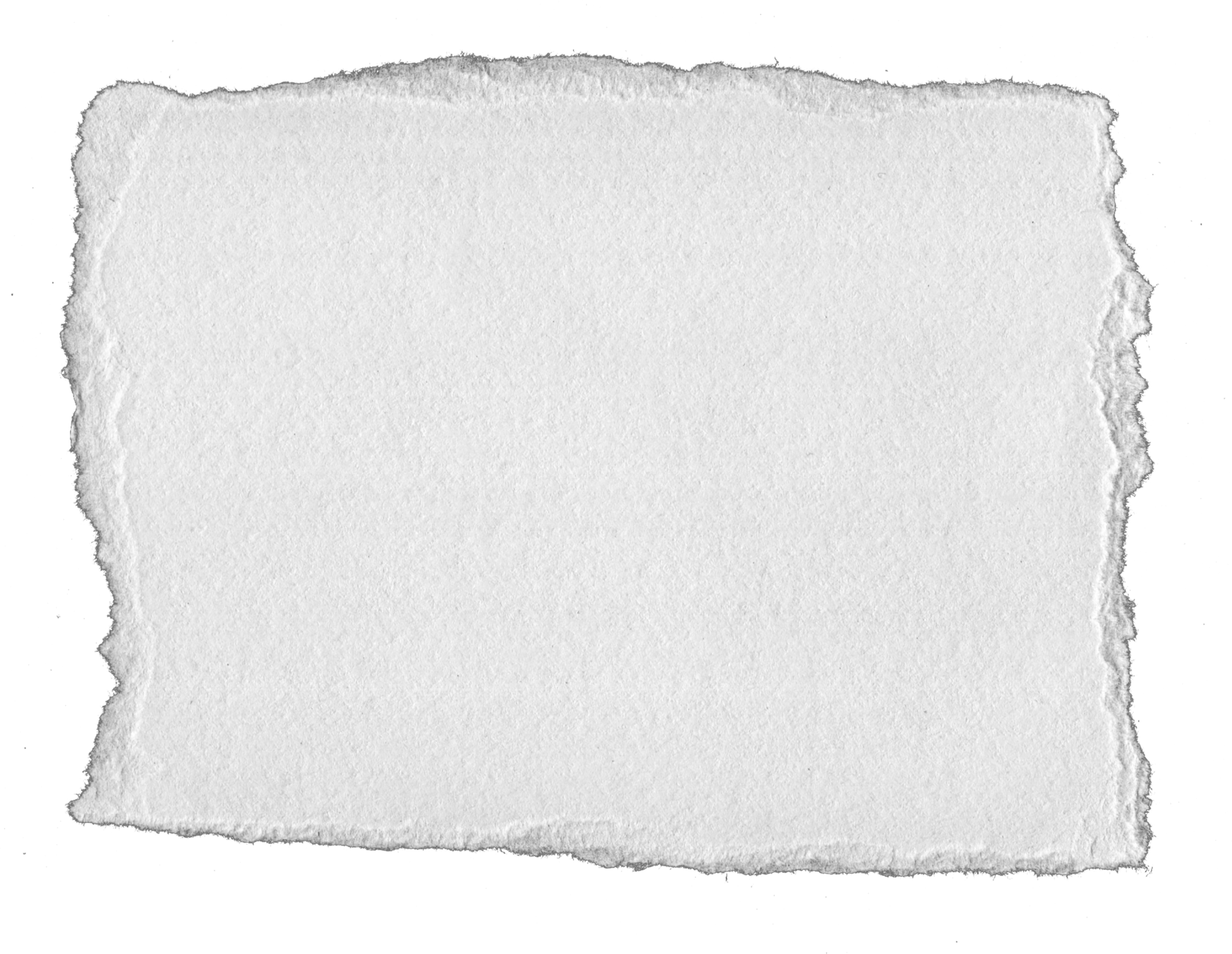 Free Download Ripped Transparent Paper Texture 47464338 PNG