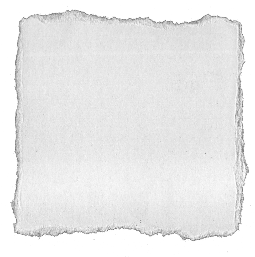 Free Download Ripped Transparent Paper Texture 47464343 PNG