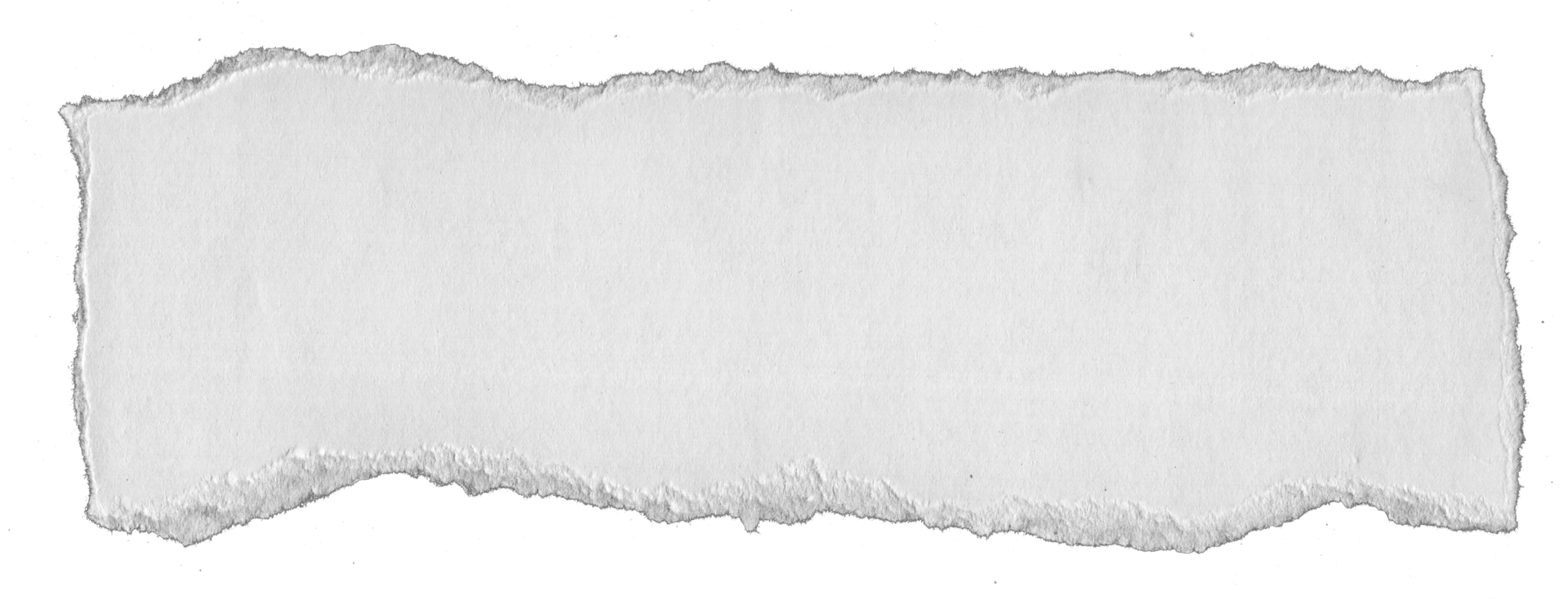 Free Download Ripped Transparent Paper Texture 47464352 PNG