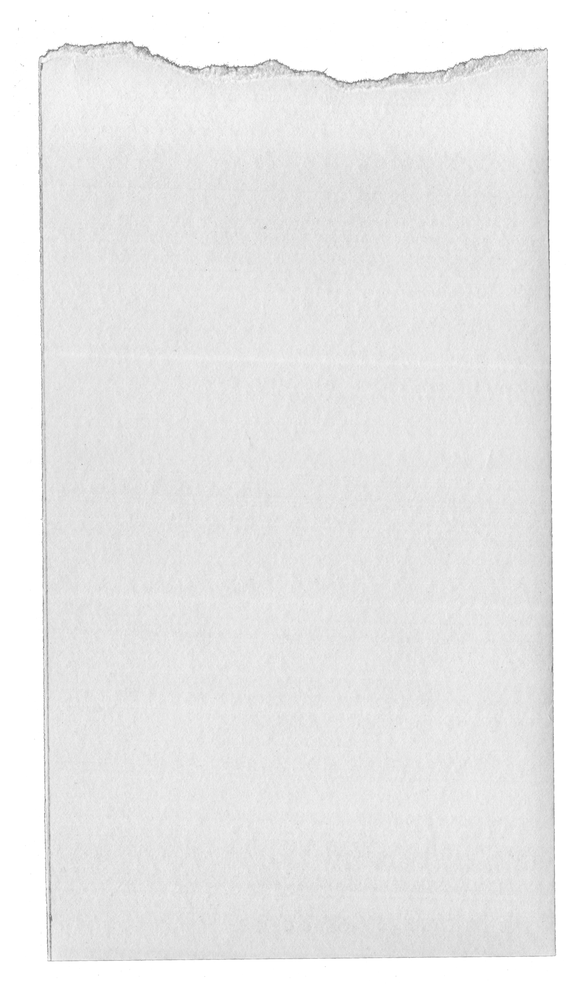 Free Download Ripped Transparent Paper Texture 47464353 PNG