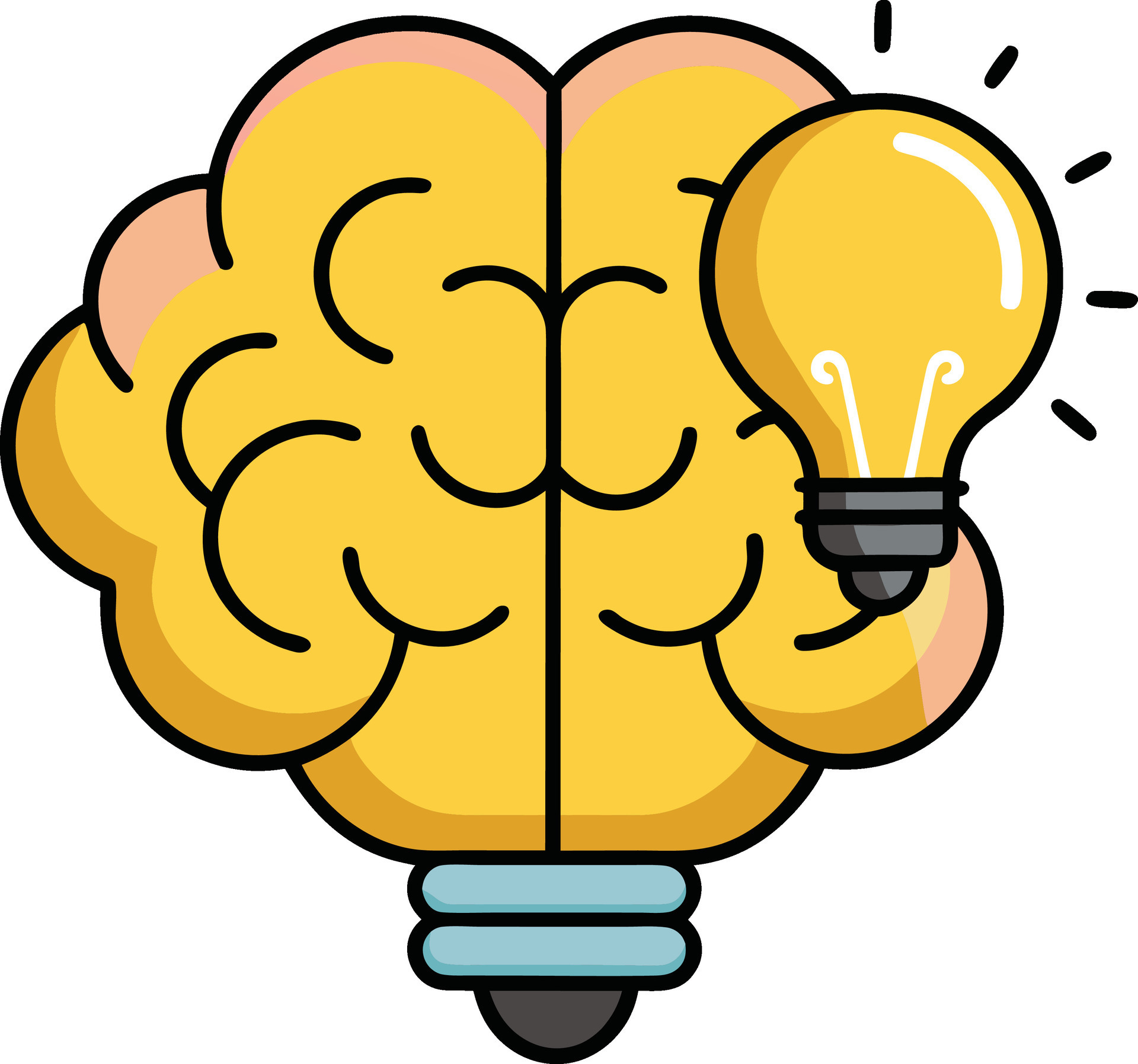 Minimalistic idea concepts, abstract creative idea, innovative concept ... Minimalistic idea concepts, abstract creative idea, innovative concept ...