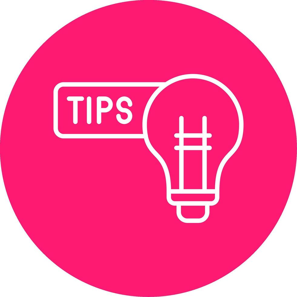 Tips Line Multi Circle Icon 47470003 Vector Art at Vecteezy Tips Line Multi Circle Icon 47470003 Vector Art at Vecteezy