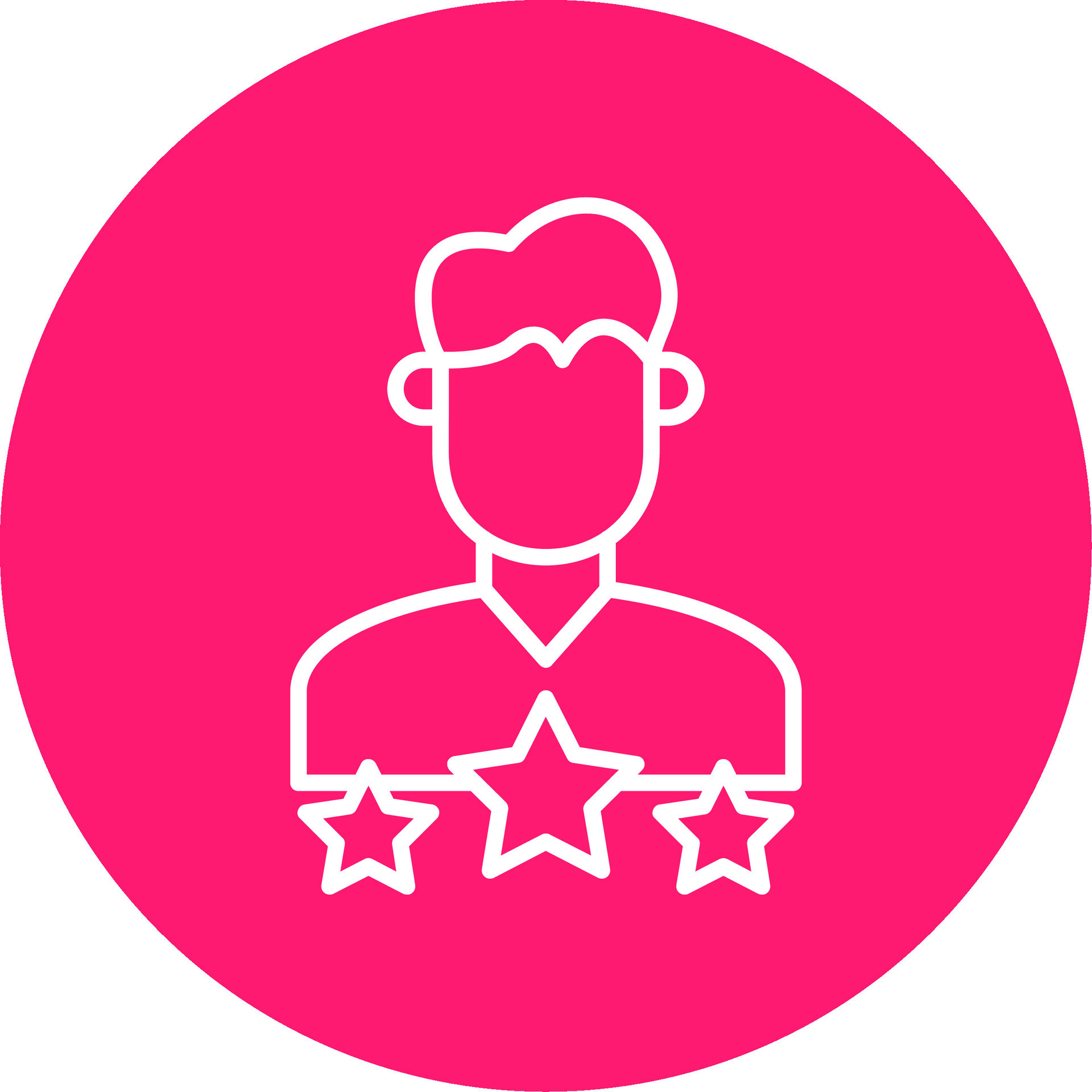 User Experience Line Multi Circle Icon 47470027 Vector Art At Vecteezy