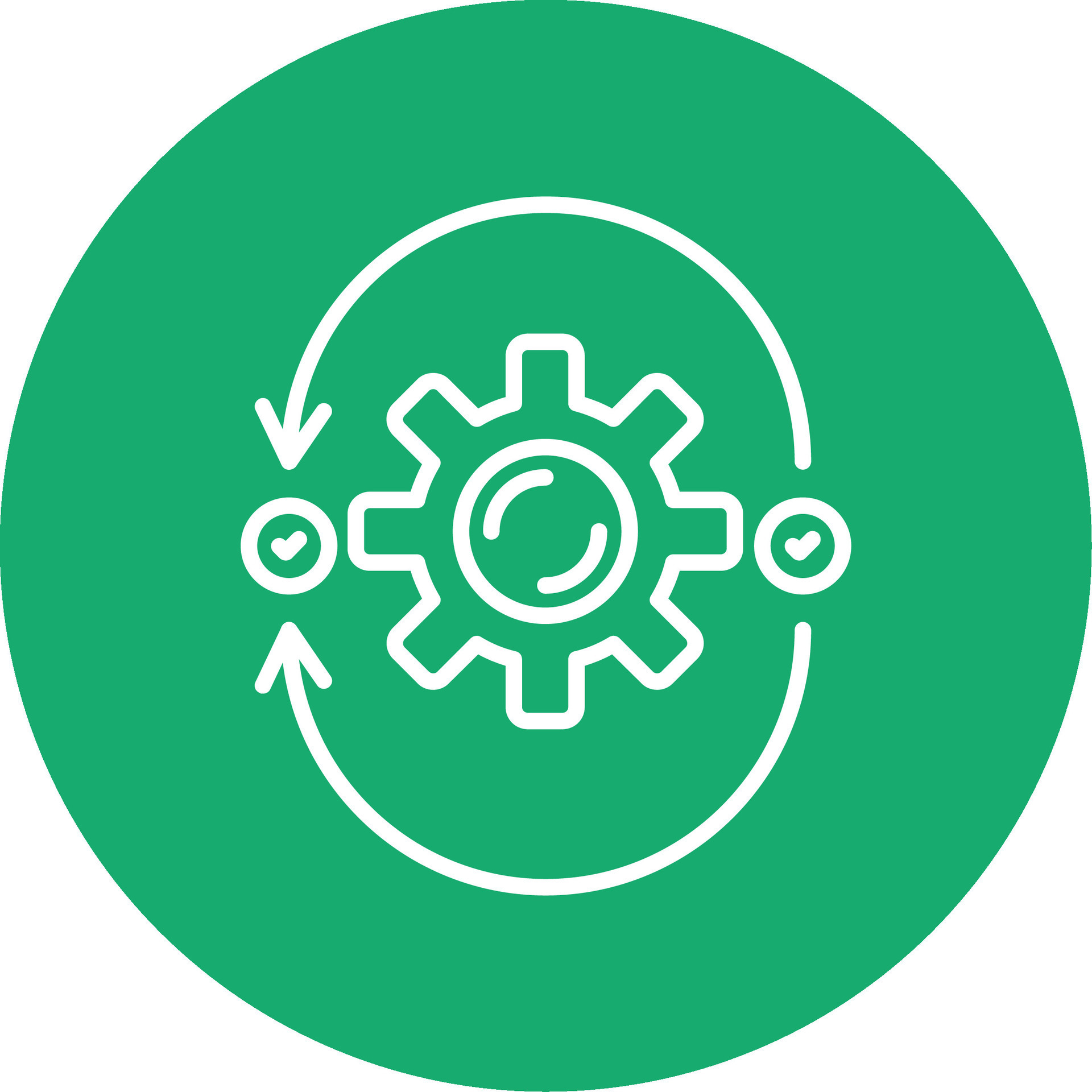 Agile Line Multi Circle Icon 47470669 Vector Art at Vecteezy