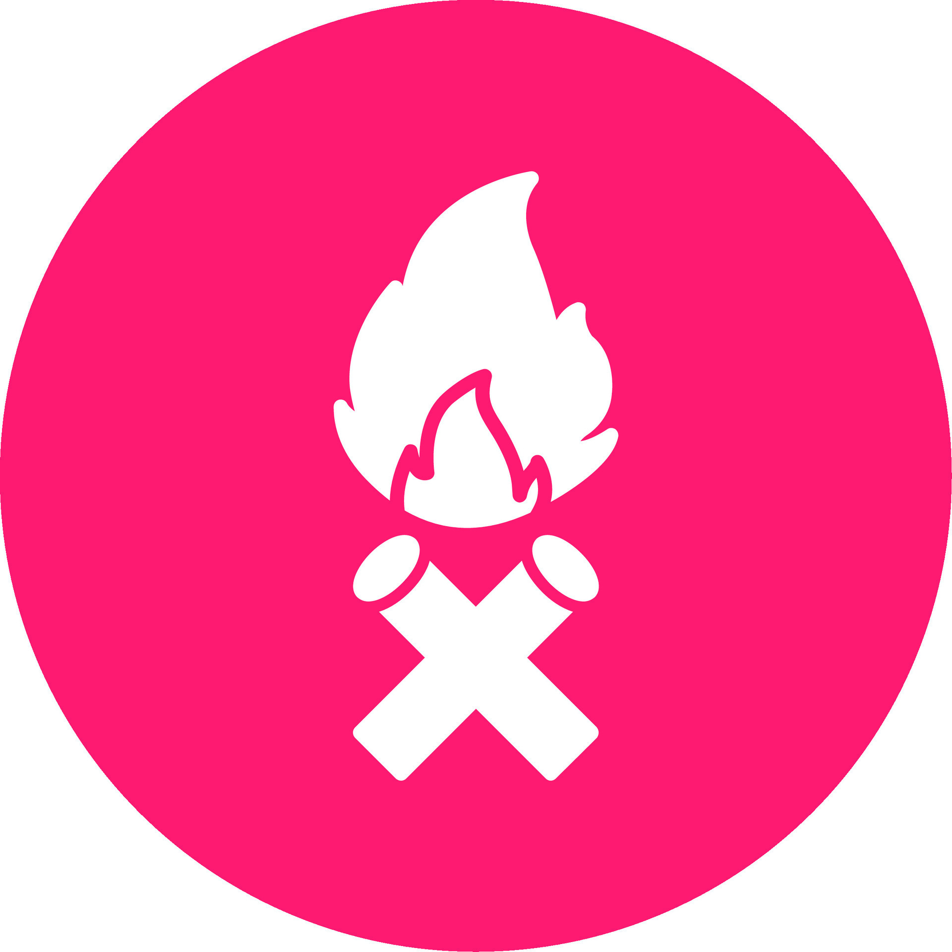 Fire Glyph Multi Circle Icon 47472762 Vector Art at Vecteezy Fire Glyph Multi Circle Icon 47472762 Vector Art at Vecteezy
