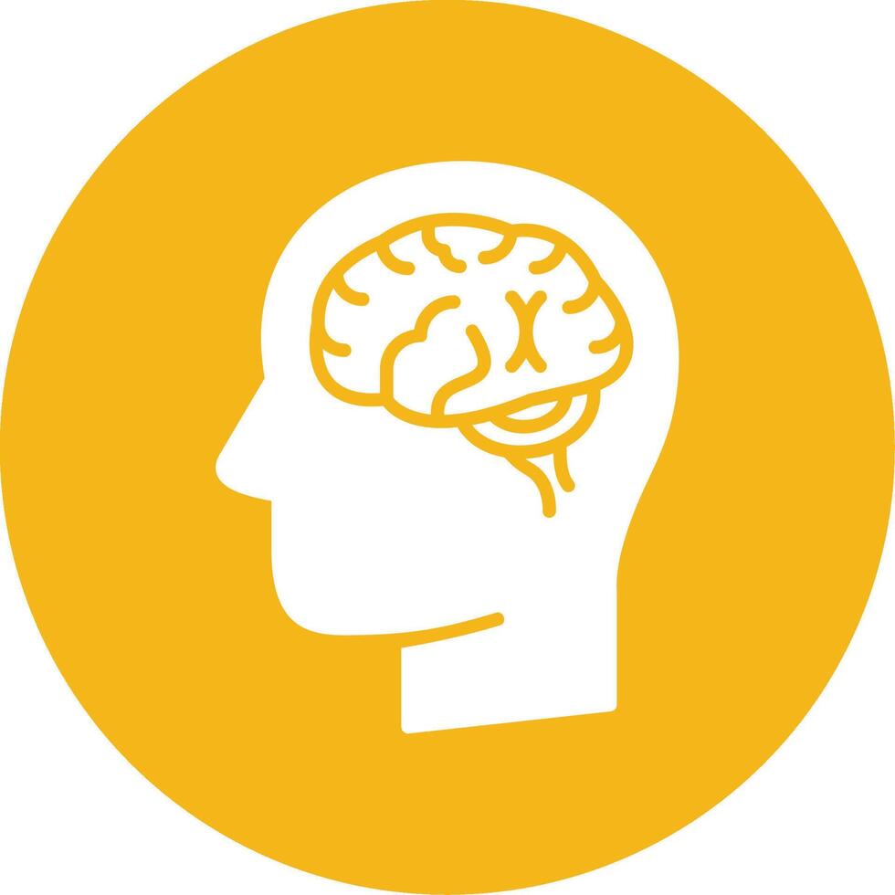 Brain Glyph Multi Circle Icon 47473187 Vector Art at Vecteezy Brain Glyph Multi Circle Icon 47473187 Vector Art at Vecteezy