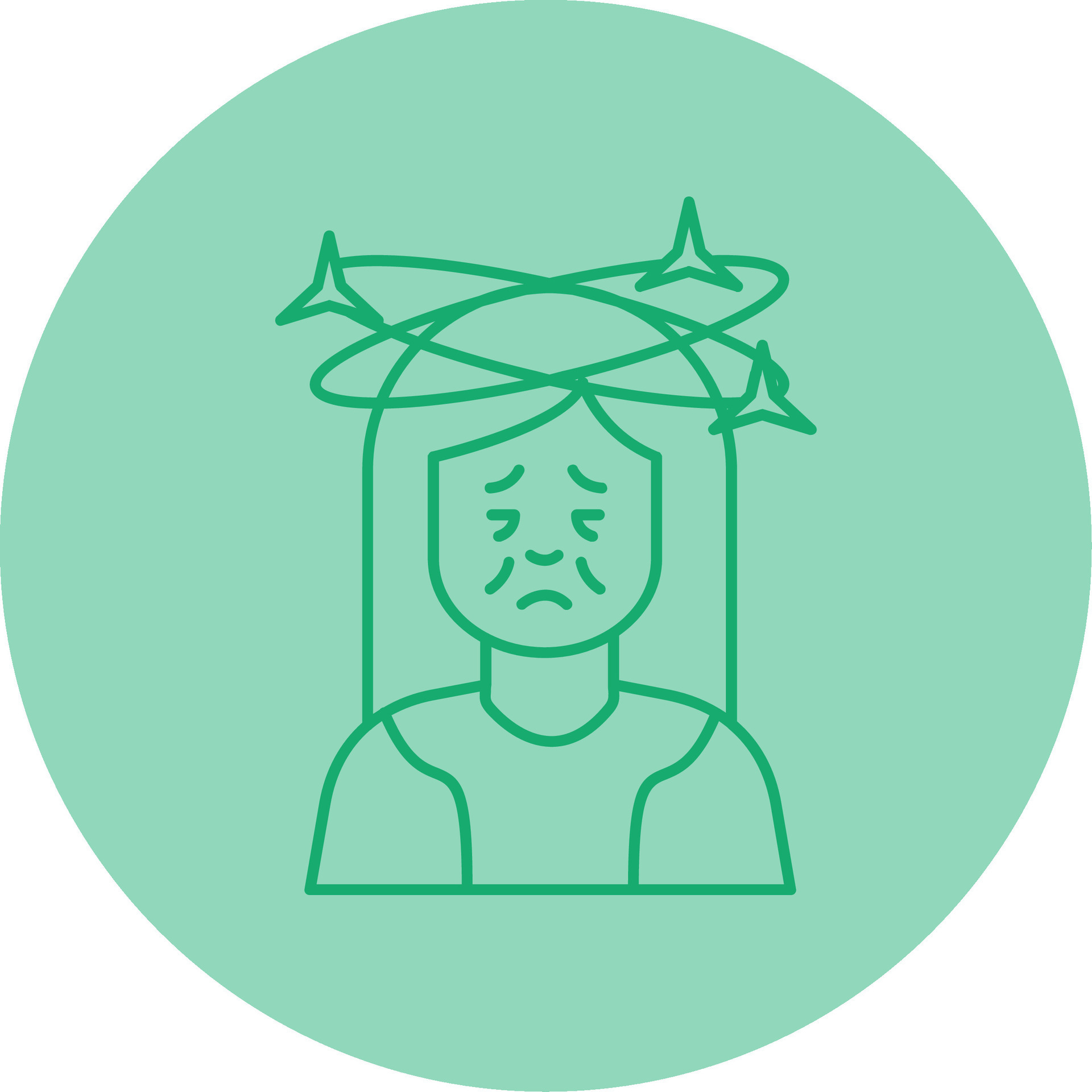 Dizziness Line Dual Tone Circle Icon 47477065 Vector Art at Vecteezy Dizziness Line Dual Tone Circle Icon 47477065 Vector Art at Vecteezy