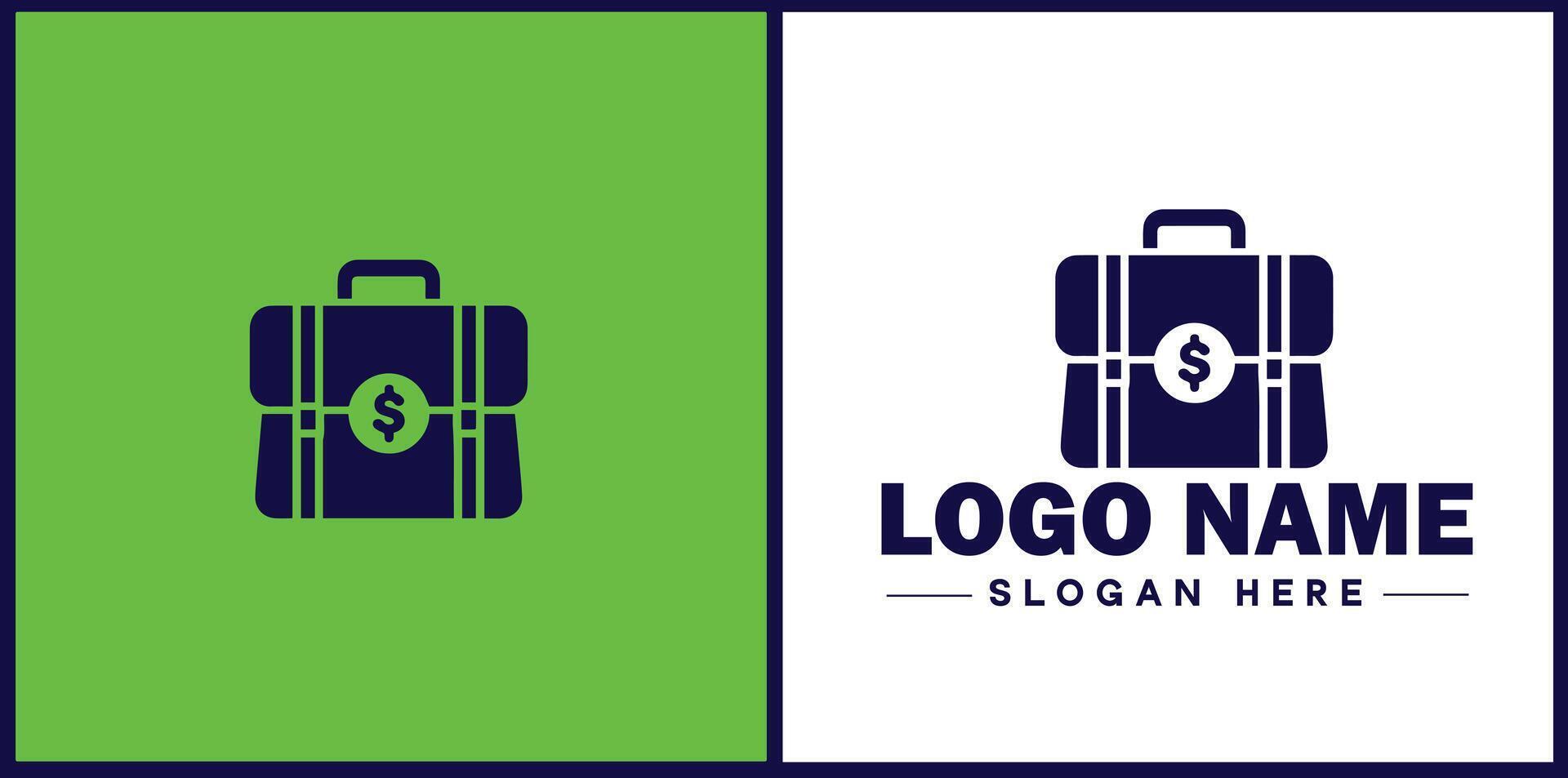 Baggage Logo Vector Art, Icons, and Graphics for Free Download