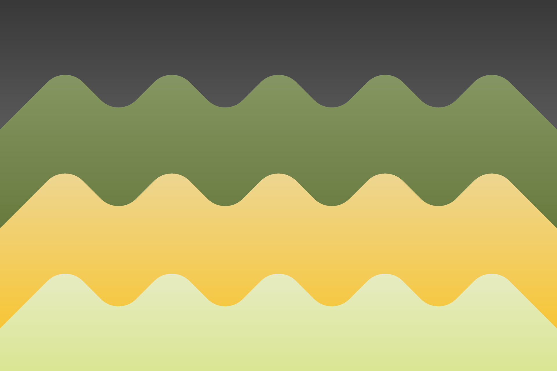 Colorful abstract wave background 47489891 Vector Art at Vecteezy