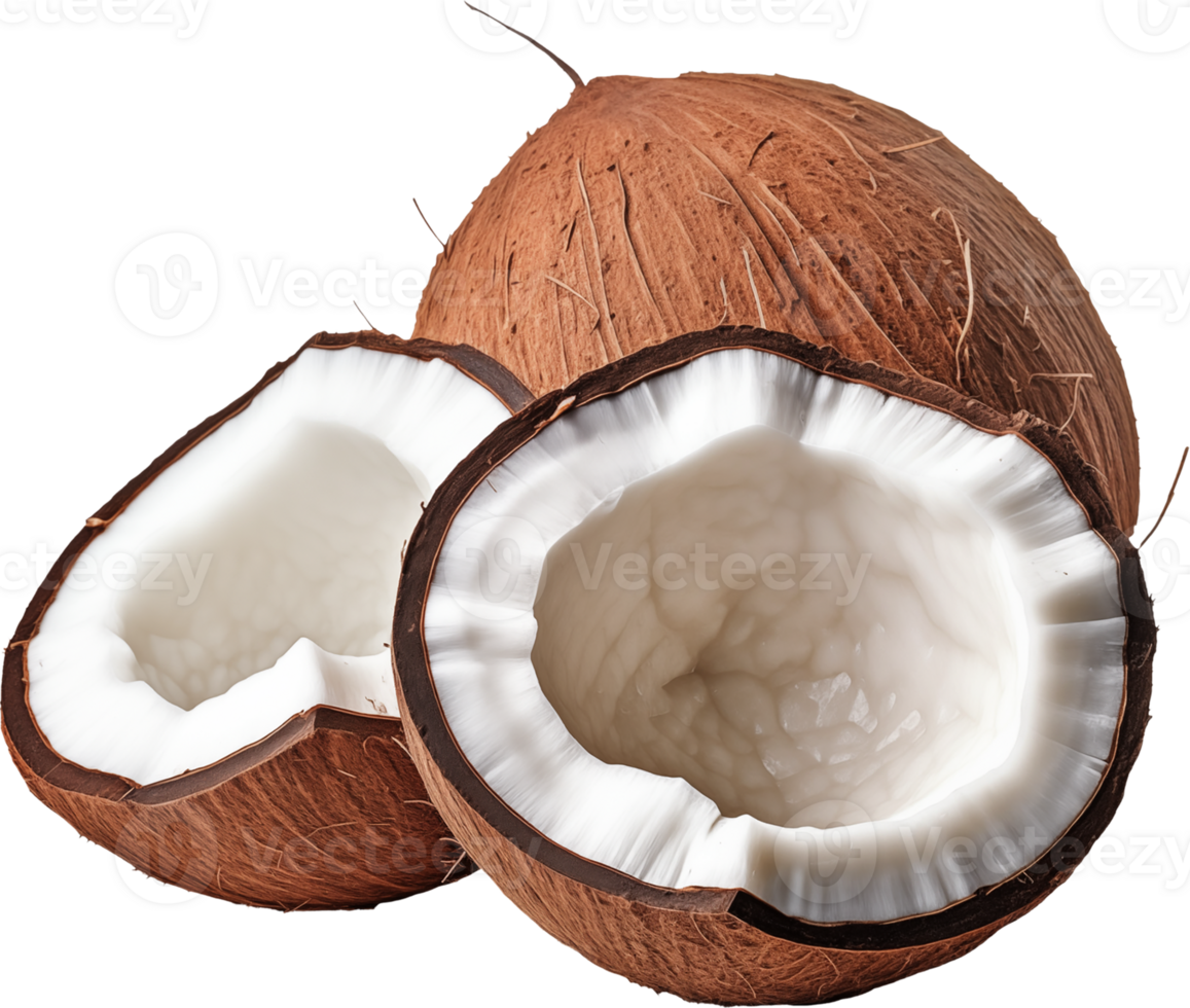 Coconuts isolated on transparent background 47492227 PNG Coconuts isolated on transparent background 47492227 PNG