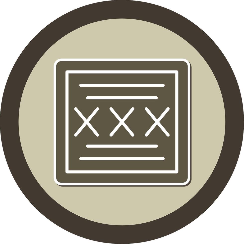Code Sticker Circle Icon 47500367 Vector Art at Vecteezy