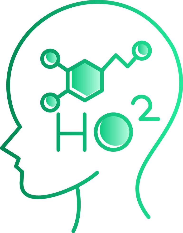Dopamine Gradient Slip Icon 47501583 Vector Art At Vecteezy