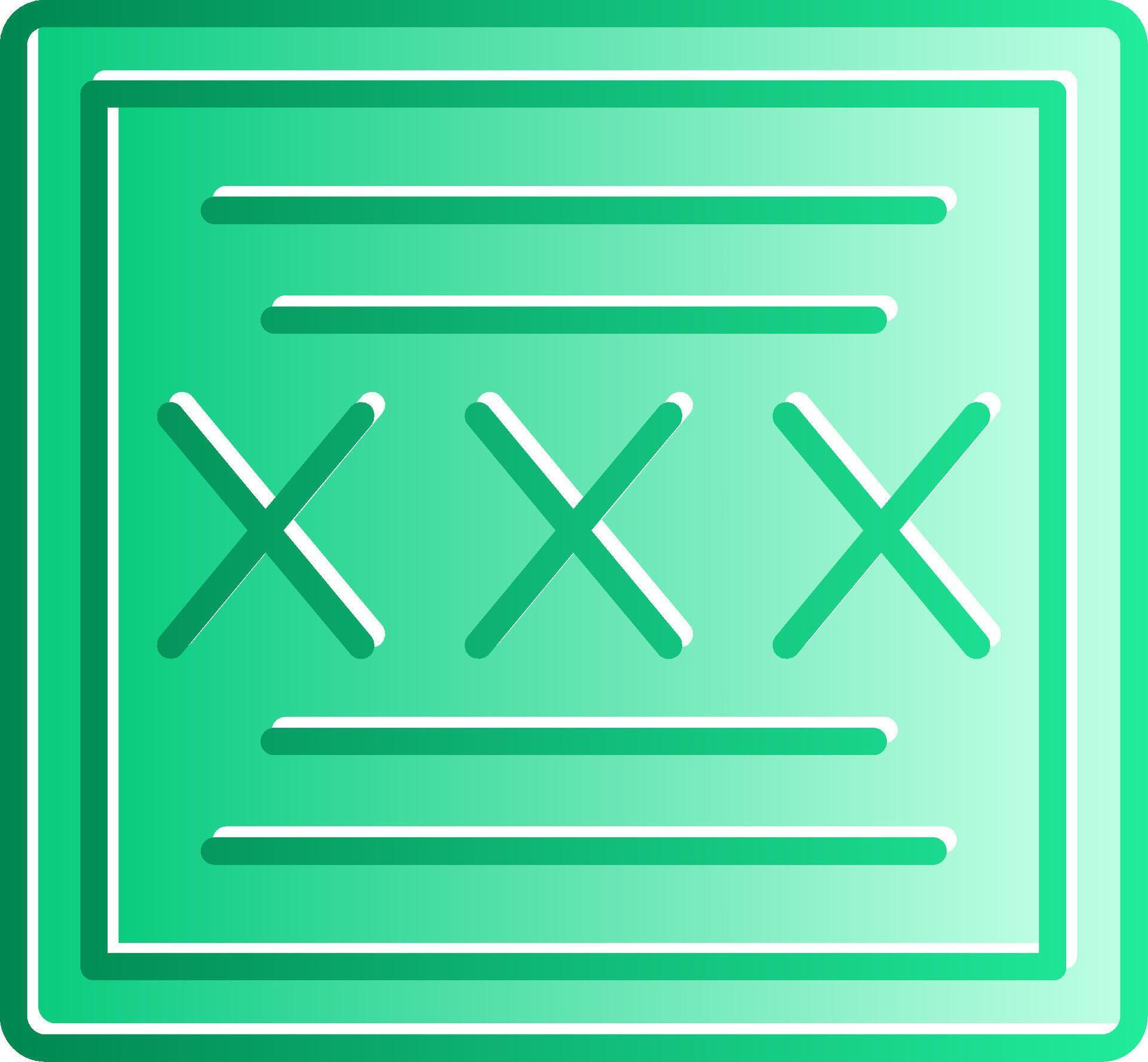 Code Gradient Slip Icon 47501644 Vector Art at Vecteezy