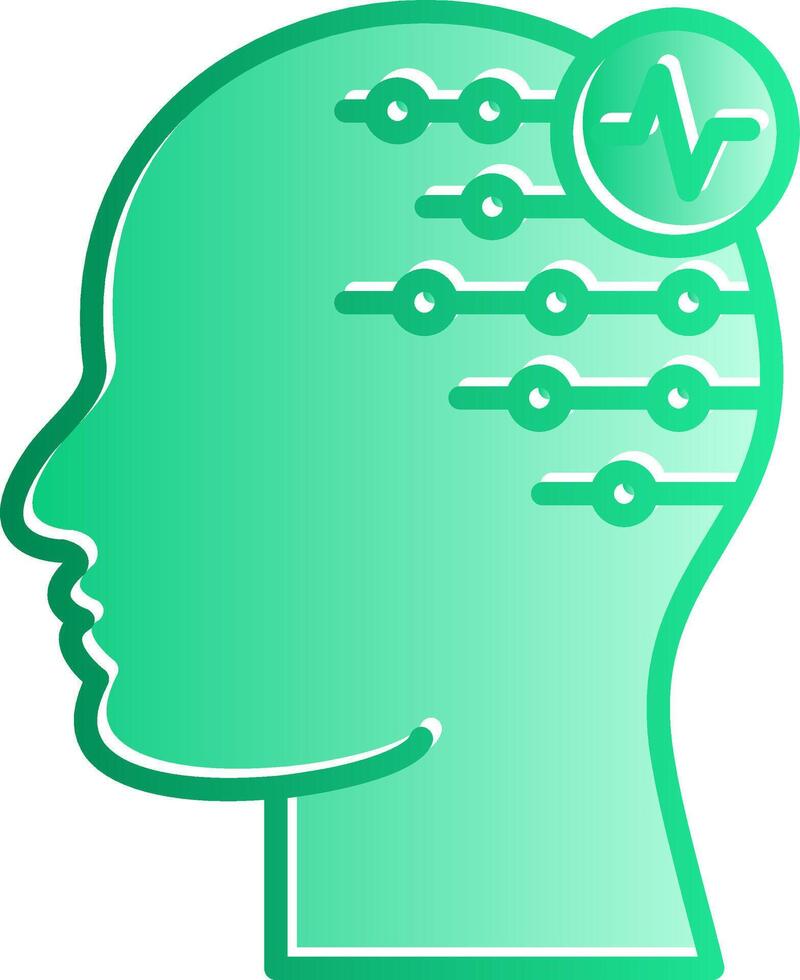 Electroencephalogram Gradient Slip Icon 47501657 Vector Art at Vecteezy Electroencephalogram Gradient Slip Icon 47501657 Vector Art at Vecteezy