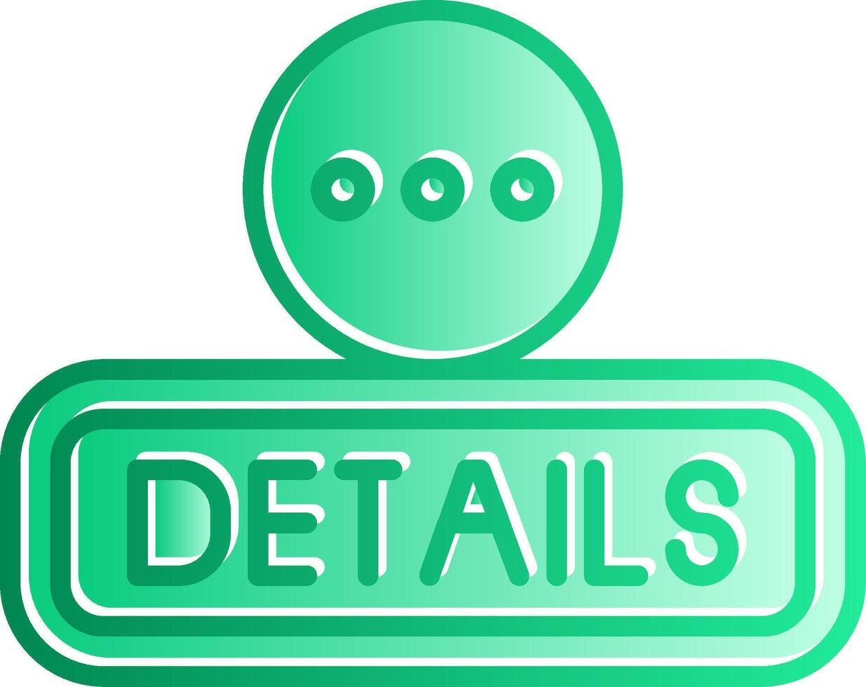 Details Gradient Slip Icon 47501811 Vector Art at Vecteezy Details Gradient Slip Icon 47501811 Vector Art at Vecteezy