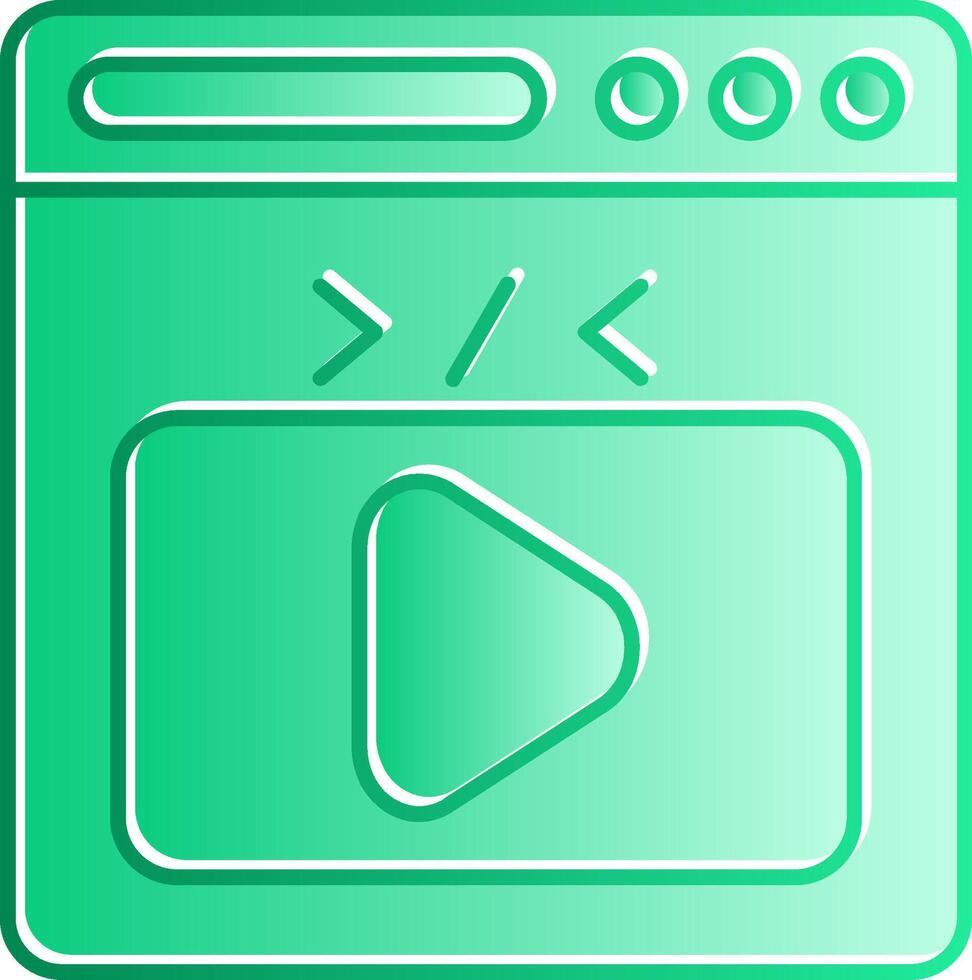 Gradient Slip Icon 47501854 Vector Art at Vecteezy Gradient Slip Icon 47501854 Vector Art at Vecteezy