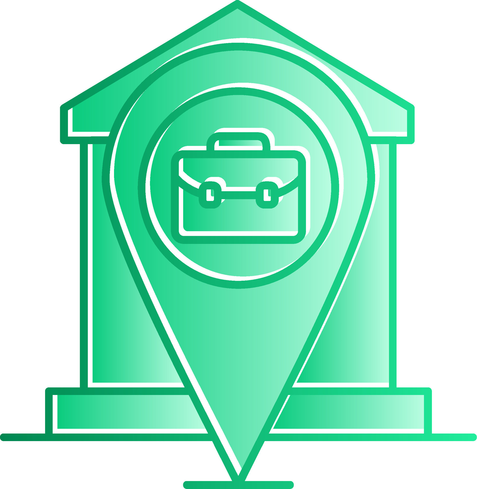 Remote Working Gradient Slip Icon 47502465 Vector Art at Vecteezy Remote Working Gradient Slip Icon 47502465 Vector Art at Vecteezy