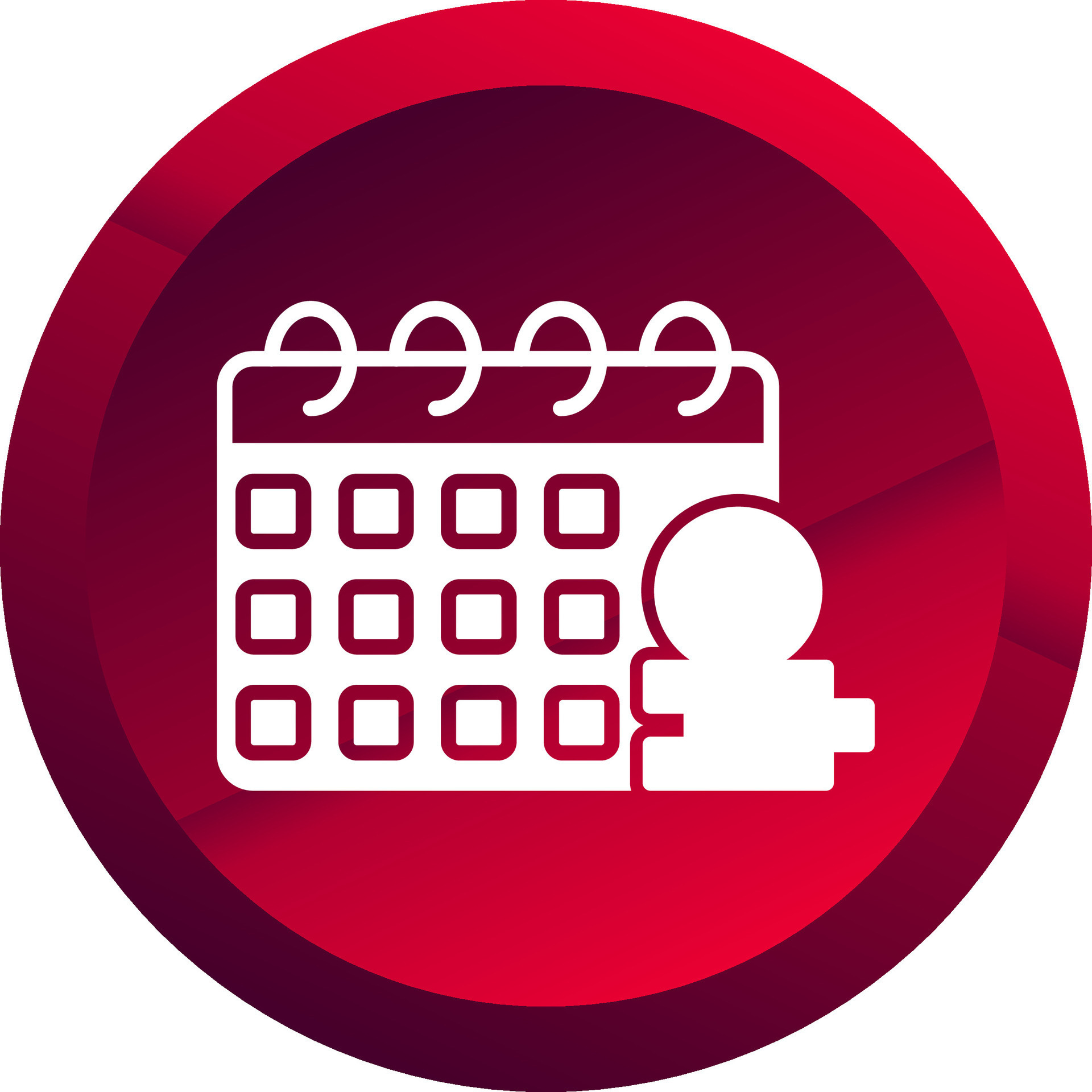 Schedule Glyph Button Icon 47503683 Vector Art at Vecteezy Schedule Glyph Button Icon 47503683 Vector Art at Vecteezy
