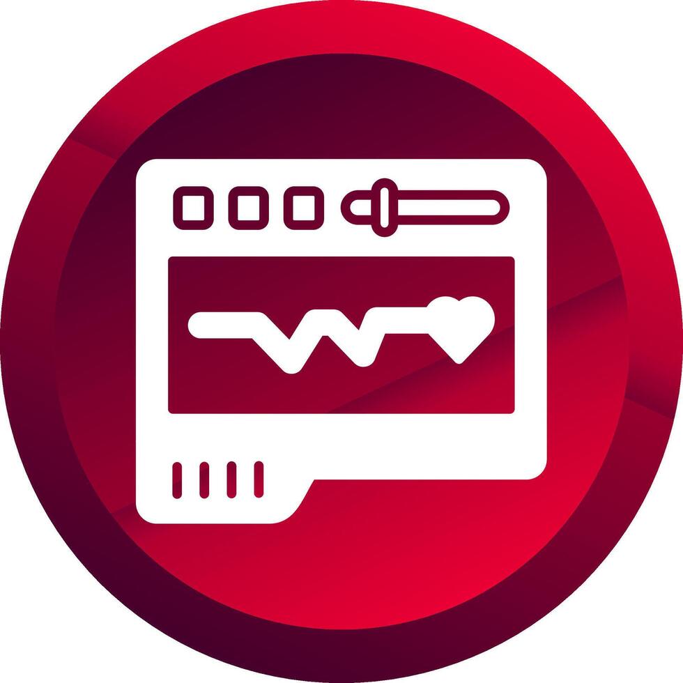 Pacemaker Glyph Button Icon 47503764 Vector Art at Vecteezy Pacemaker Glyph Button Icon 47503764 Vector Art at Vecteezy