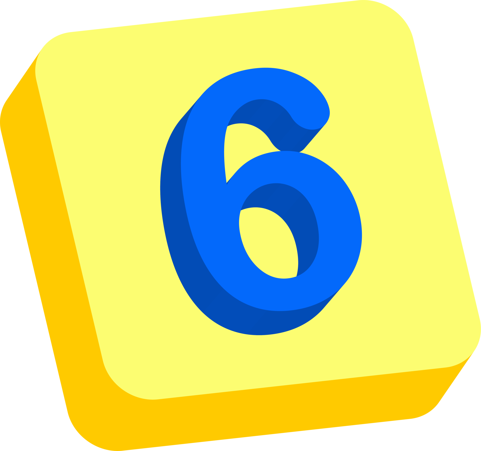 Number 6, 3D Education Block Cartoon Alphabet 47504469 PNG Number 6, 3D Education Block Cartoon Alphabet 47504469 PNG