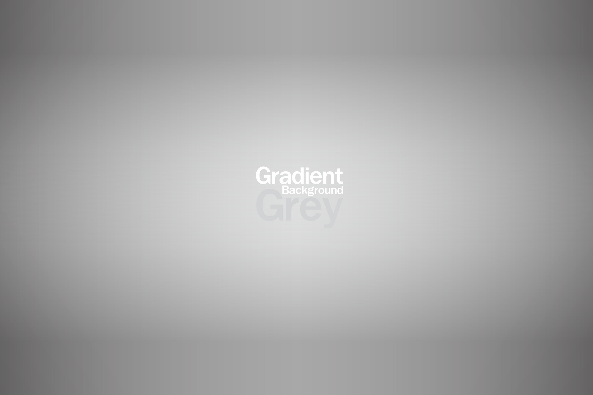 Abstract gray gradient background 47508171 Vector Art at Vecteezy
