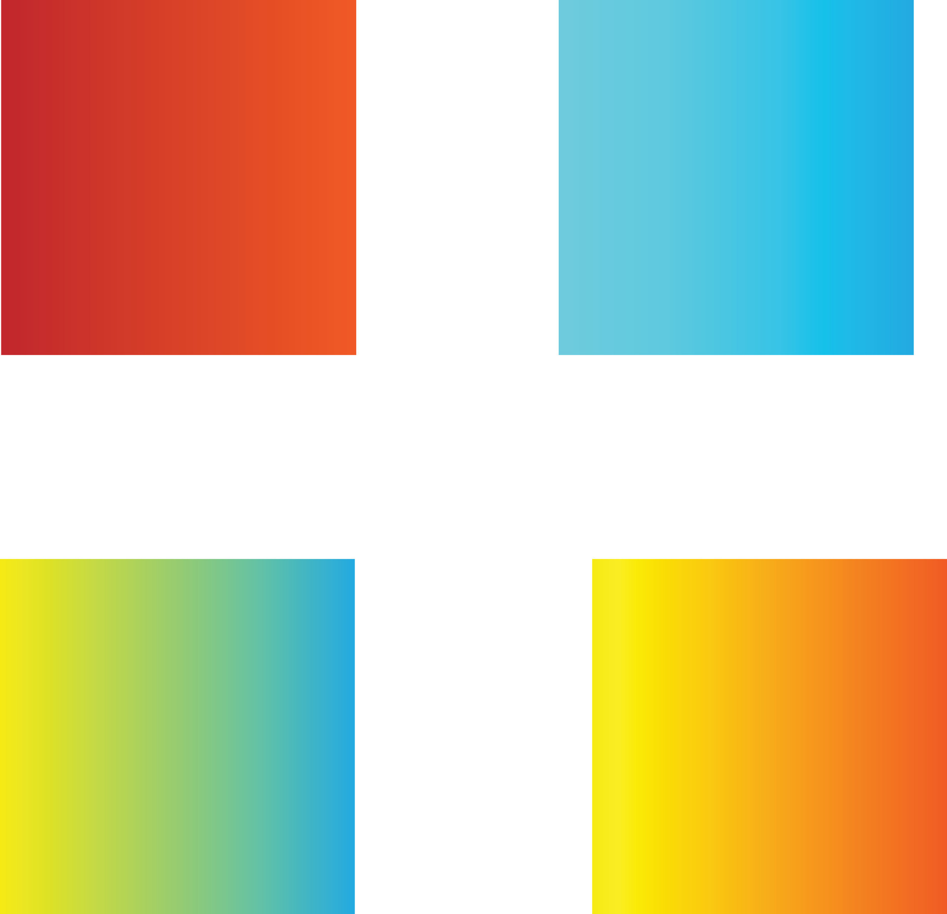 Gradient Object Color 47510314 Vector Art At Vecteezy