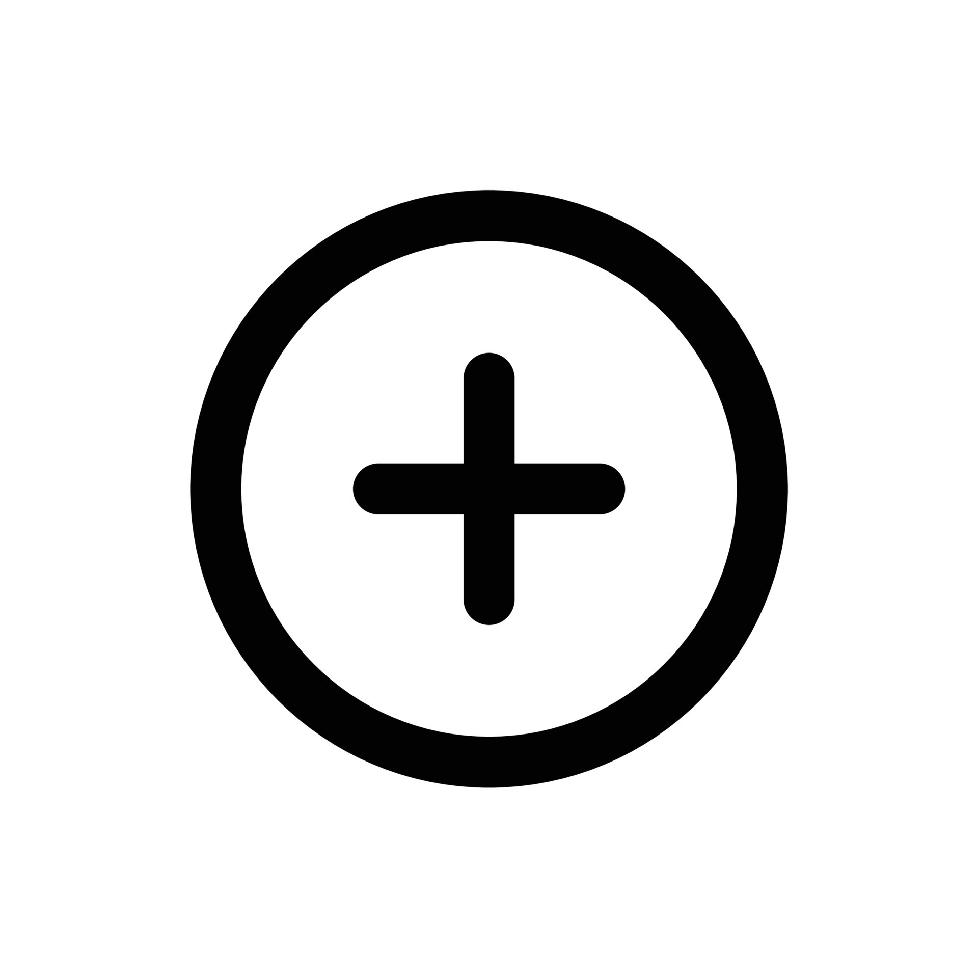 Add Button Icon Perfect for User Interface and Digital Design 47524720 ...